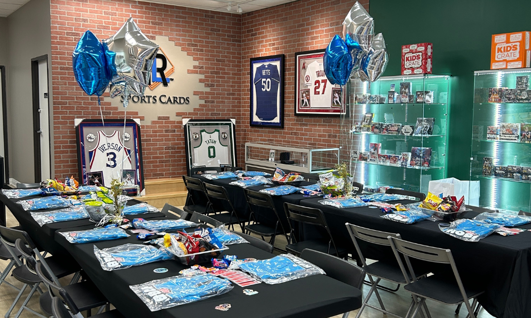 More Than Just a Store: The Magic of a Modern Local Card Shop – RL ...