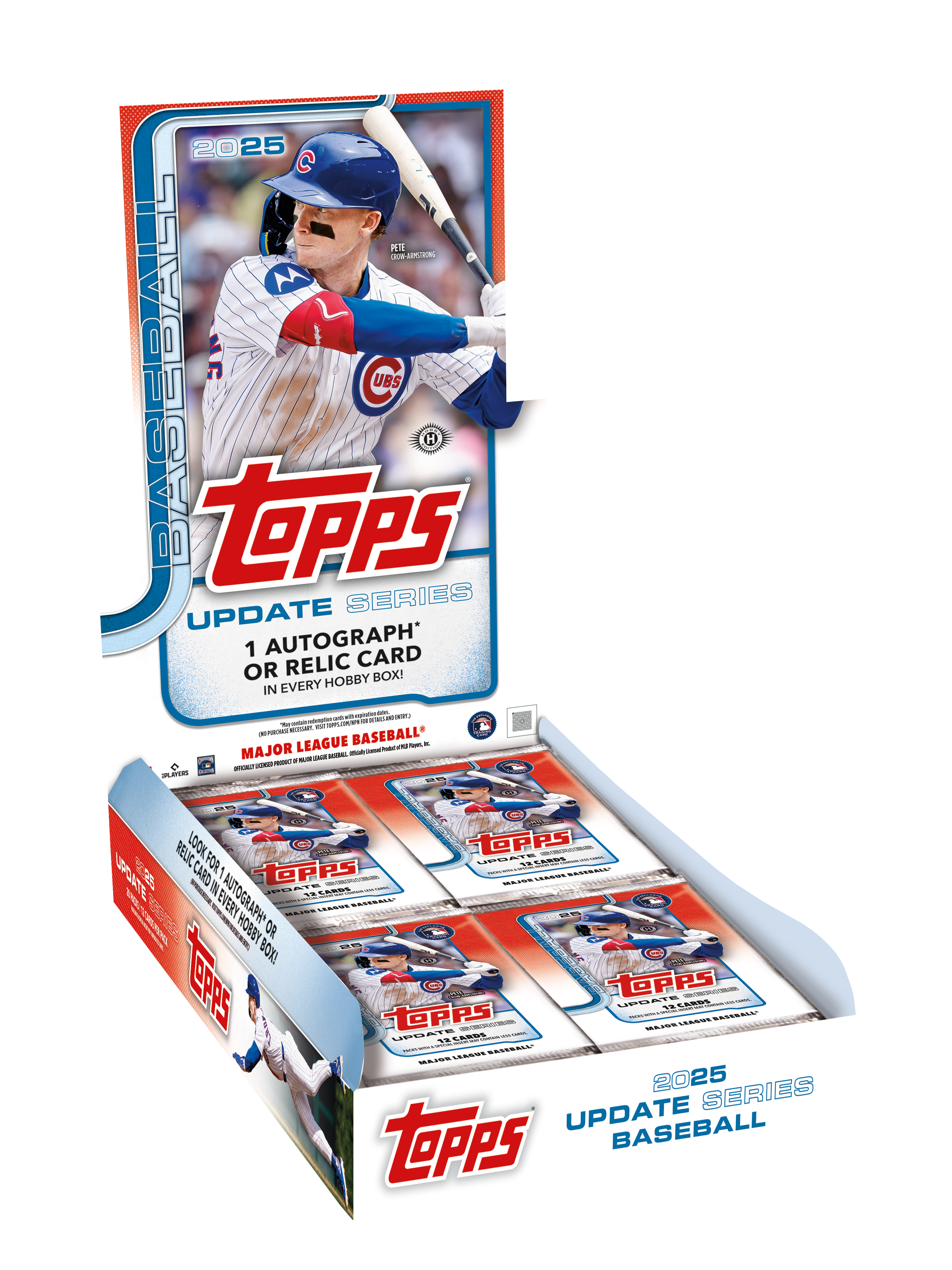 Premium Baseball Cards & Baseball Card Boxes | RL Sports Cards