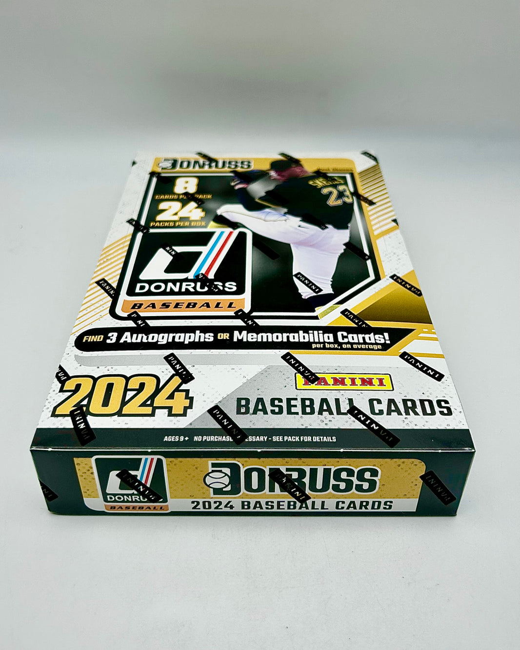 RL Sports Cards - Local Card Shop in Southern California