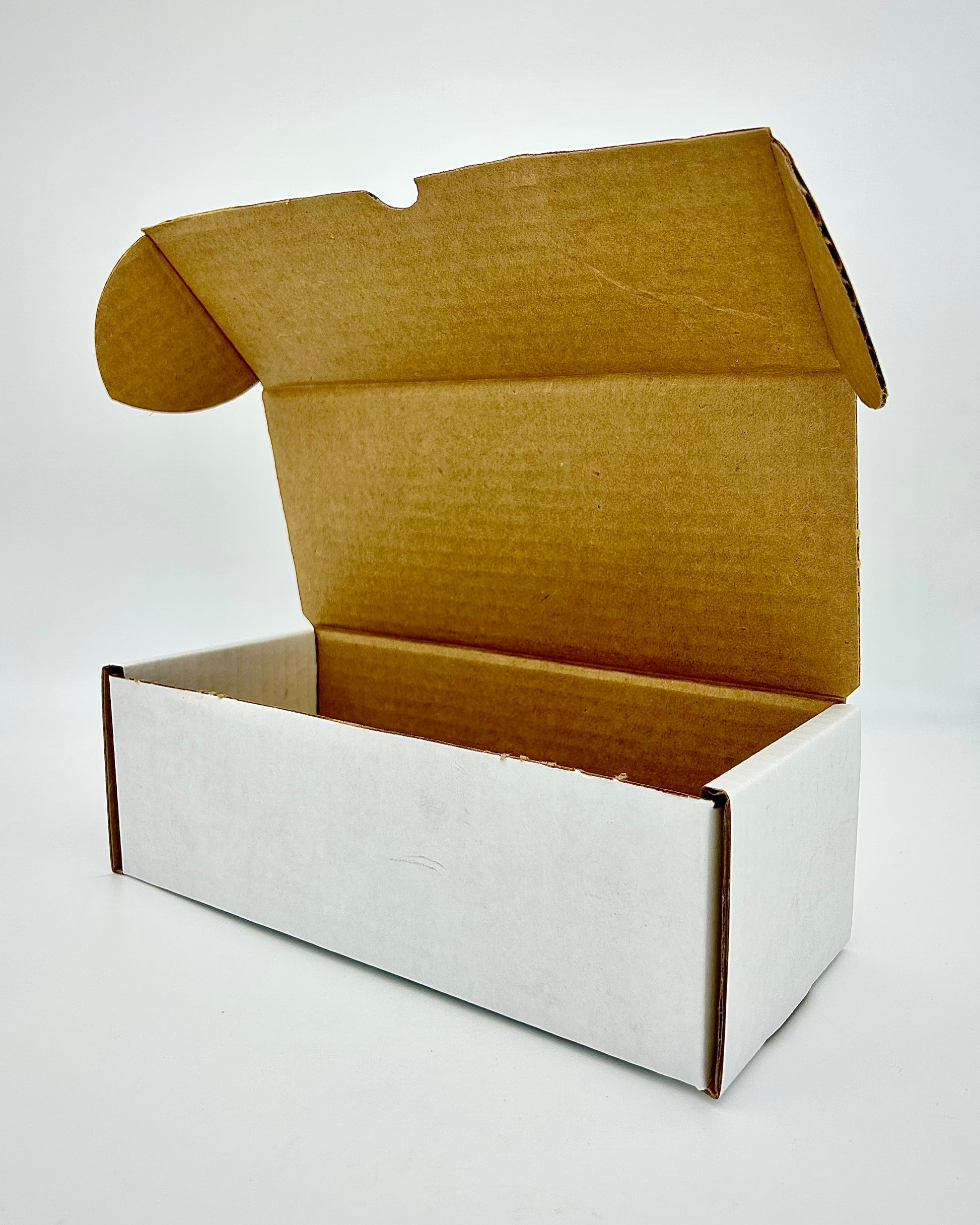 BCW: 500-ct Trading Card Storage Box – RL Sports Cards