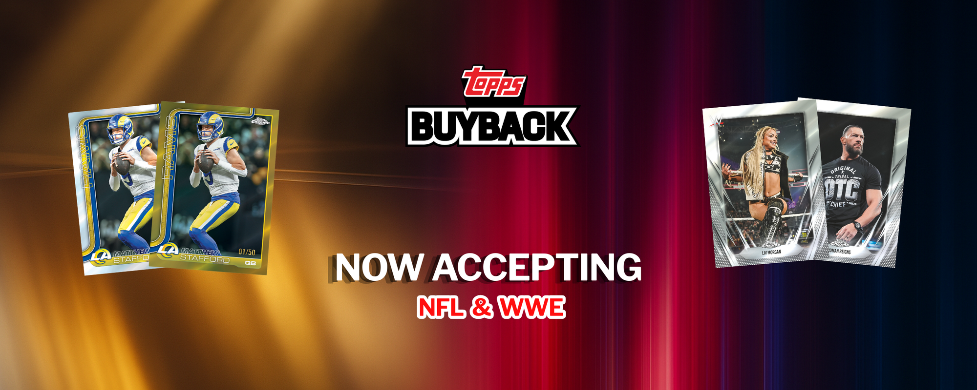 RL Sports Cards - Local Card Shop in Southern California