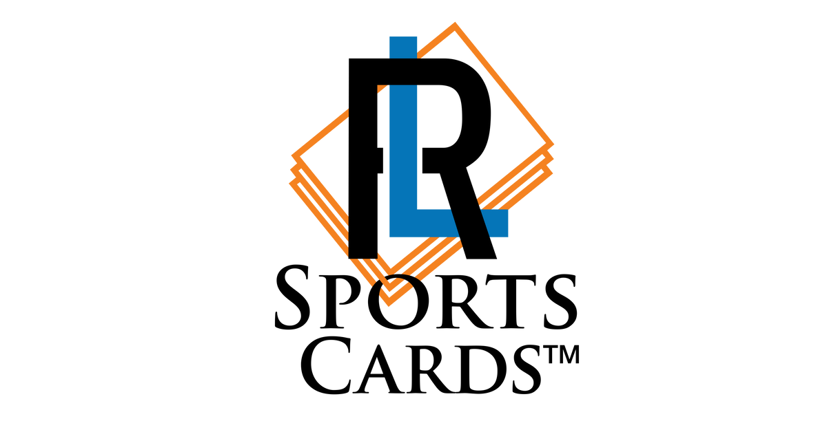 RL Sports Cards